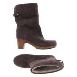 UGG Australia UGG Damen Stiefelette, braun