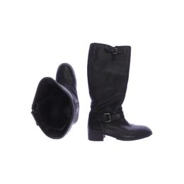 Marc O'Polo Marc O Polo Damen Stiefel, schwarz