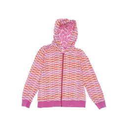 Hatley Mädchen Hoodies & Sweater, pink