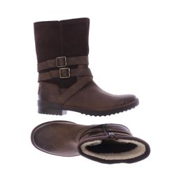 UGG Australia UGG Damen Stiefel, braun, Gr. 39