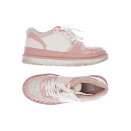 UGG Australia UGG Damen Sneakers, cremeweiß