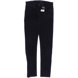 LTB Damen Jeans, schwarz, Gr. 29