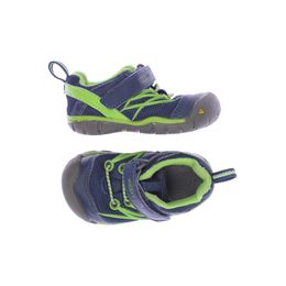 Keen Herren Kinderschuhe, blau, Gr. 20