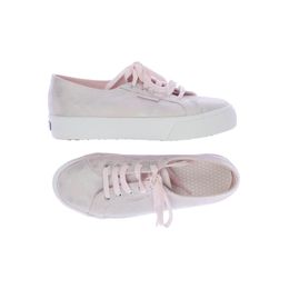 Superga Damen Sneakers, pink