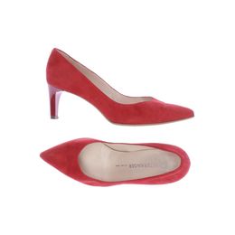 Peter Kaiser Damen Pumps, rot