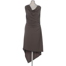 Michael Michael Kors Damen Kleid, grün, Gr. 32