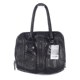 Sam Edelman Damen Handtasche, schwarz, Gr.