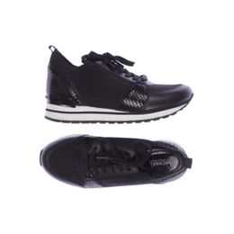 Michael Michael Kors Damen Sneakers, schwarz, Gr. 6