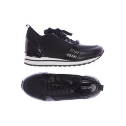 MICHAEL Michael Kors Damen Sneakers, schwarz