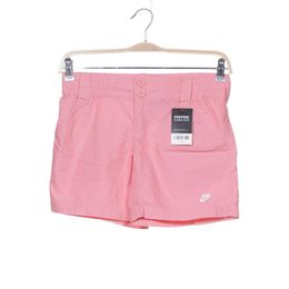 Nike Damen Shorts, pink, Gr. 170