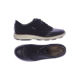 Geox Damen Sneakers, marineblau, Gr. 37