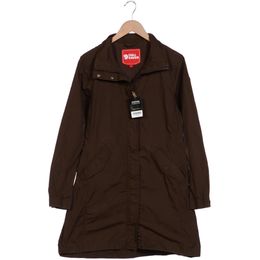 Fjällräven Fjällräven Damen Mantel, braun