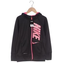 Nike Mädchen Hoodies & Sweater, schwarz