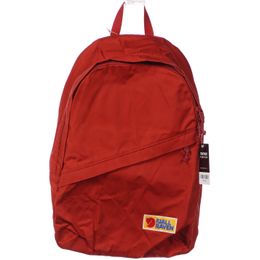 Fjällräven Fjällräven Damen Rucksack, rot, Gr.