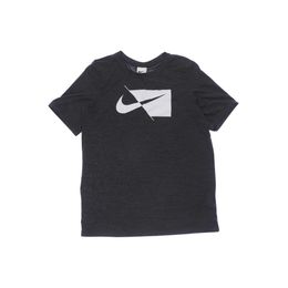 Nike Jungen T-Shirt, grau