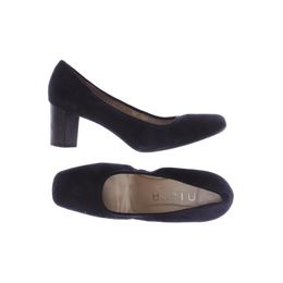 Unisa Damen Pumps, schwarz