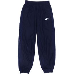 Nike Herren Shorts, marineblau, Gr. 146