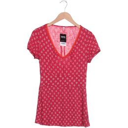 Blutsgeschwister Damen T-Shirt, pink, Gr. 36