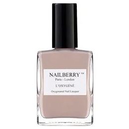 Nailberry Nail Polish - Simplicity