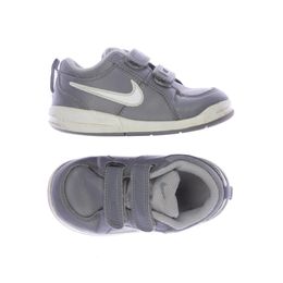 Nike Herren Kinderschuhe, grau, Gr. 23