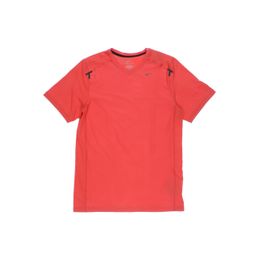 Nike Herren T-Shirt, rot, Gr. 158
