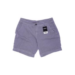 BASEFIELD Damen Shorts, blau, Gr. 40