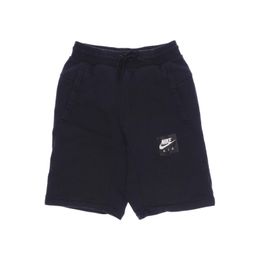 Nike Jungen Shorts, schwarz