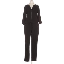 Street One Damen Jumpsuit/Overall, schwarz