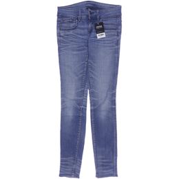 G-Star Raw G Star RAW Damen Jeans, blau, Gr. 27