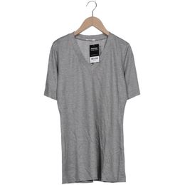 Wolford Damen T-Shirt, grau