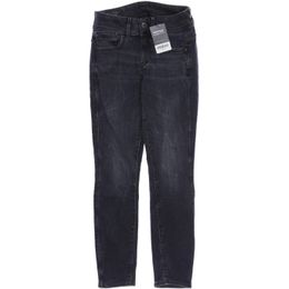 G-Star Raw G Star RAW Damen Jeans, schwarz, Gr. 26