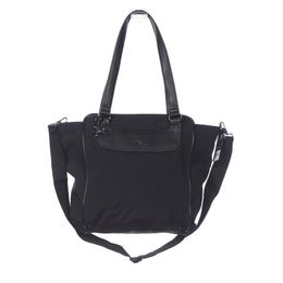 Kipling Damen Handtasche, schwarz