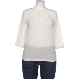 GC FONTANA Damen Bluse, cremeweiß, Gr. 36