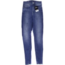 G-Star Raw G Star RAW Damen Jeans, blau, Gr. 27