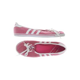 adidas originals Damen Sneakers, pink, Gr. 7
