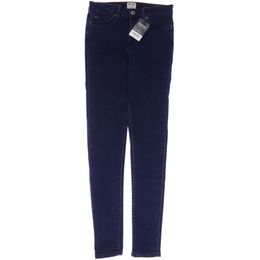 Mustang Damen Jeans, marineblau, Gr. 38