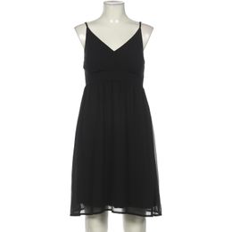 Only Damen Kleid, schwarz, Gr. 38