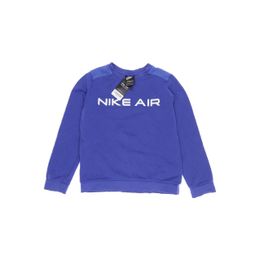 Nike Herren Hoodies & Sweater, blau, Gr. 158