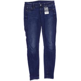 G-Star Raw G Star RAW Damen Jeans, blau, Gr. 27