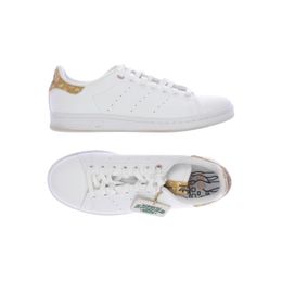 adidas originals Damen Sneakers, weiß