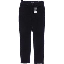 Mustang Damen Jeans, schwarz, Gr. 38