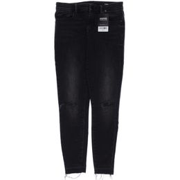 Only Damen Jeans, schwarz, Gr. 26