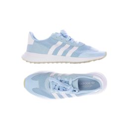 adidas originals Damen Sneakers, hellblau