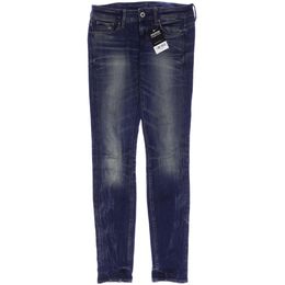 G-Star Raw G Star RAW Damen Jeans, marineblau, Gr. 26