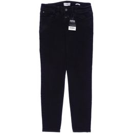 Closed Damen Jeans, schwarz, Gr. 26