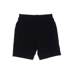 Pieces Damen Shorts, schwarz