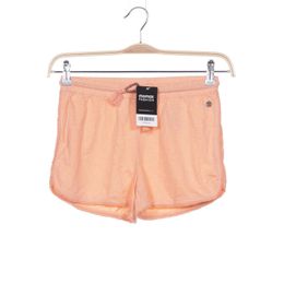 Tom Tailor Damen Shorts, orange, Gr. 164