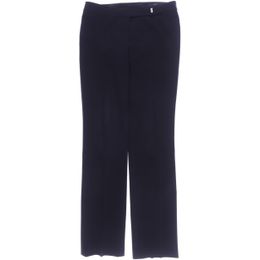 s.Oliver Damen Stoffhose, schwarz, Gr. 36