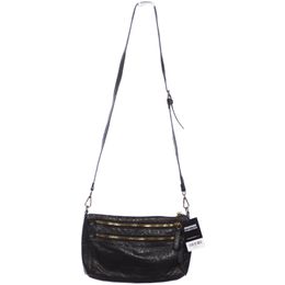 Liebeskind Berlin Damen Handtasche, schwarz