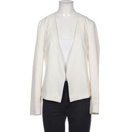 Pieces Damen Blazer, weiß